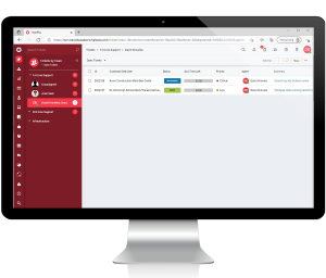 HaloPSA - iService Solutions