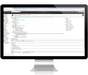 Lansweeper - iService Solutions