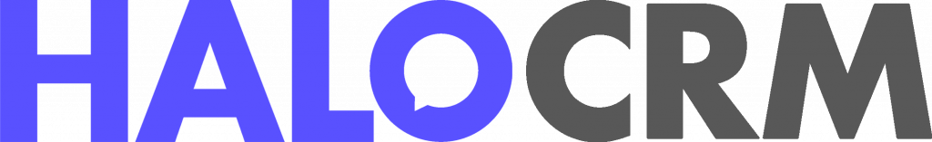Halo CRM - iService Solutions